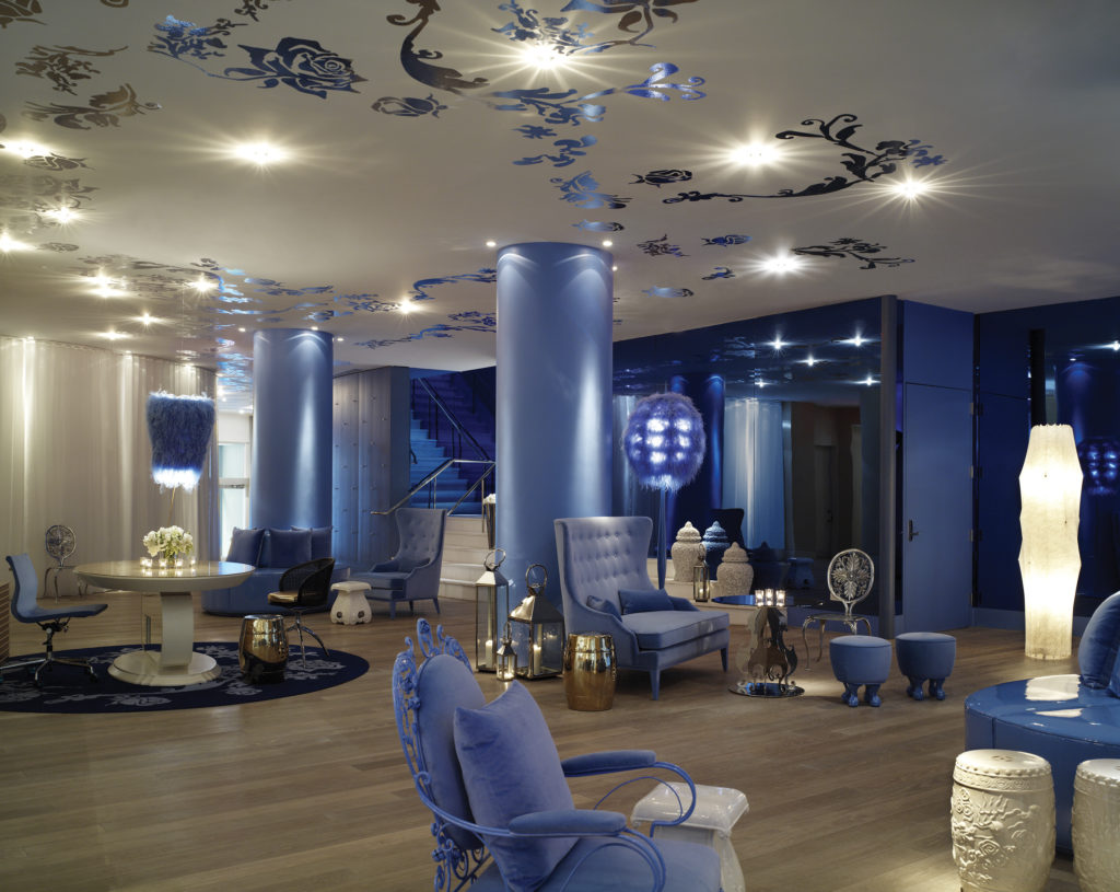 Hospitality Portfolio | BNO Design